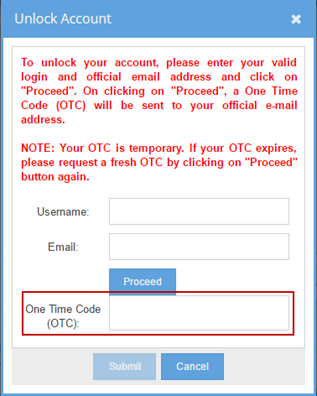 Navigating the System